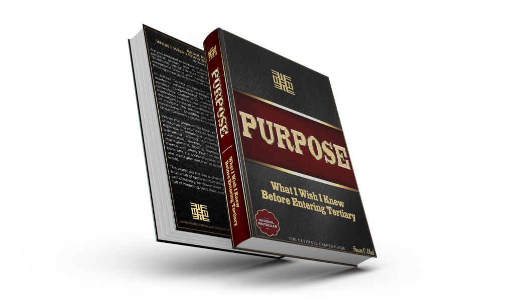 Premium Edition - Purpose Publications
